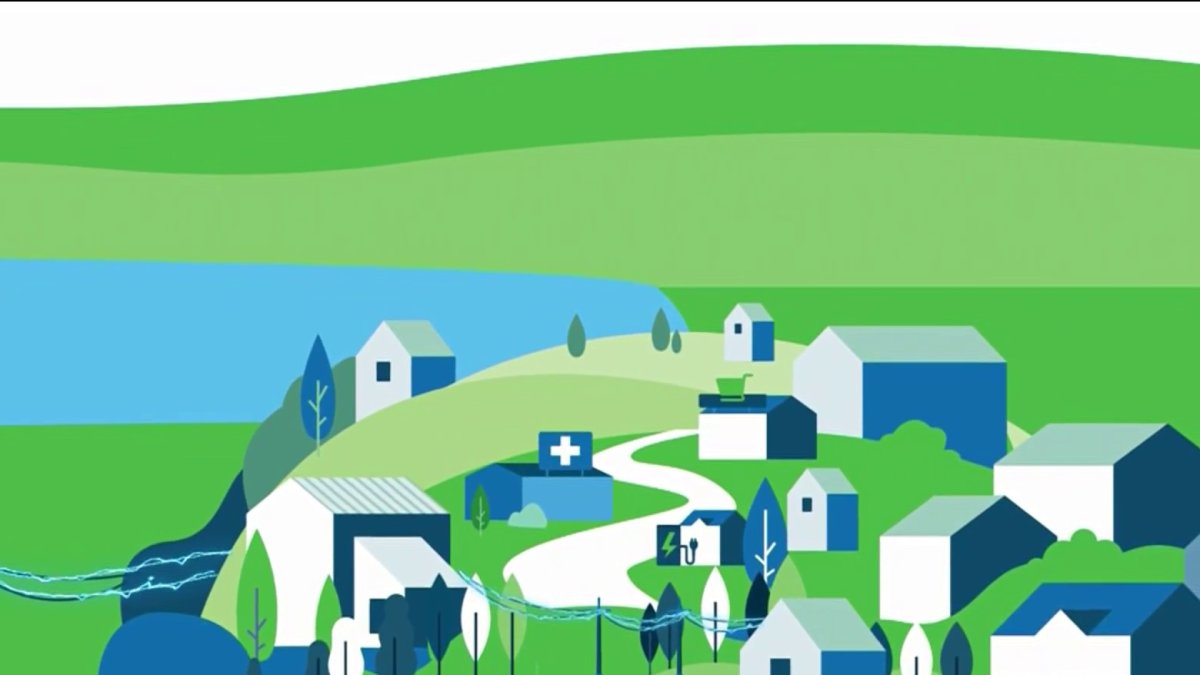 What exactly is the energy grid? National Grid demonstrates how ...