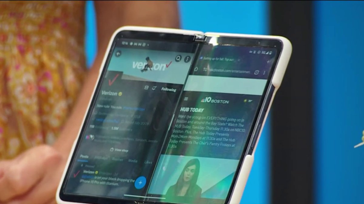 Protect your smartphone from the hazards of life with Verizon Mobile ...
