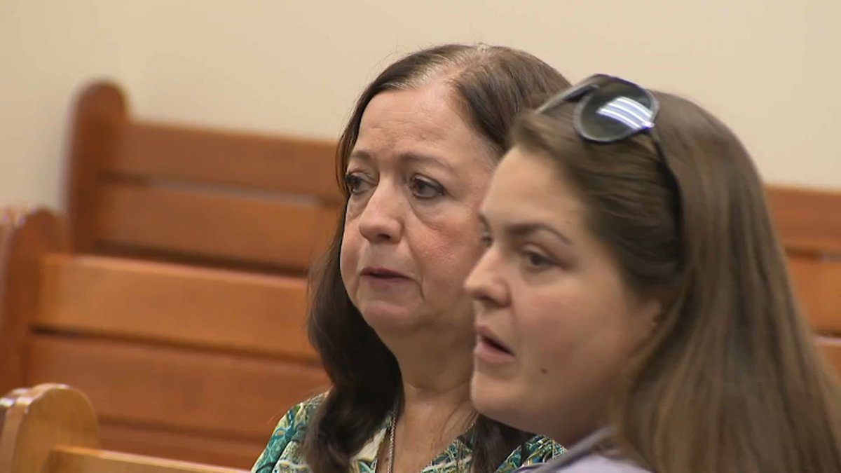 Melrose woman sentenced in racist attack on Muslim city councilor – NBC ...