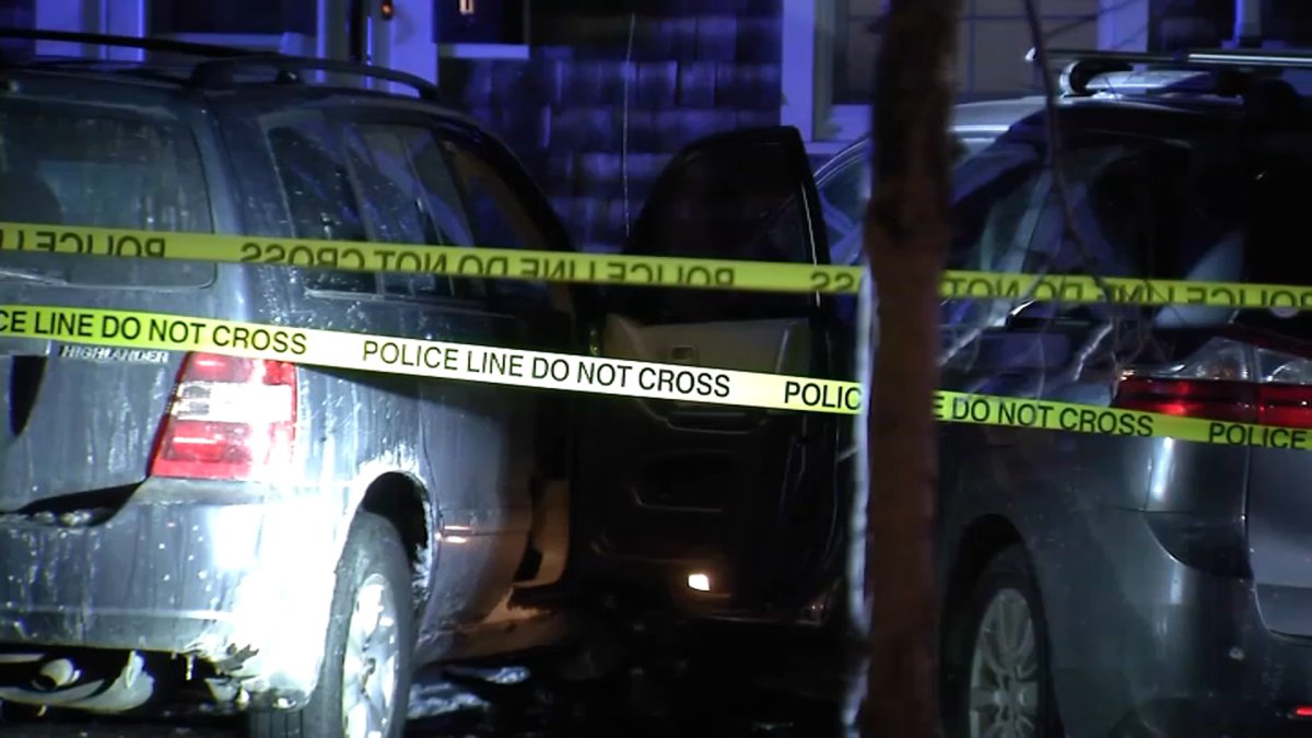 Nathan Paul murder case updates: Diaz-Romero in court – NBC Boston