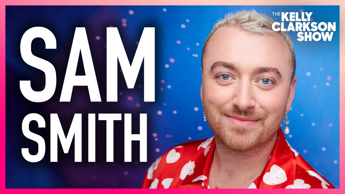 New Sam Smith album goes beyond heartbreak – NBC Boston