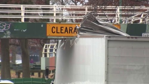 ‘Storrowing:’ A Boston tradition – NBC Boston