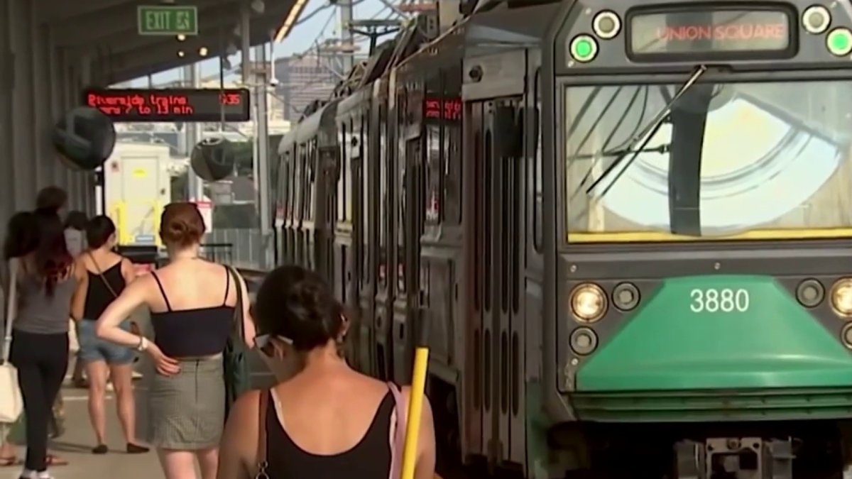 Green Line Extension’s Union Square Line shutting down for bridge ...