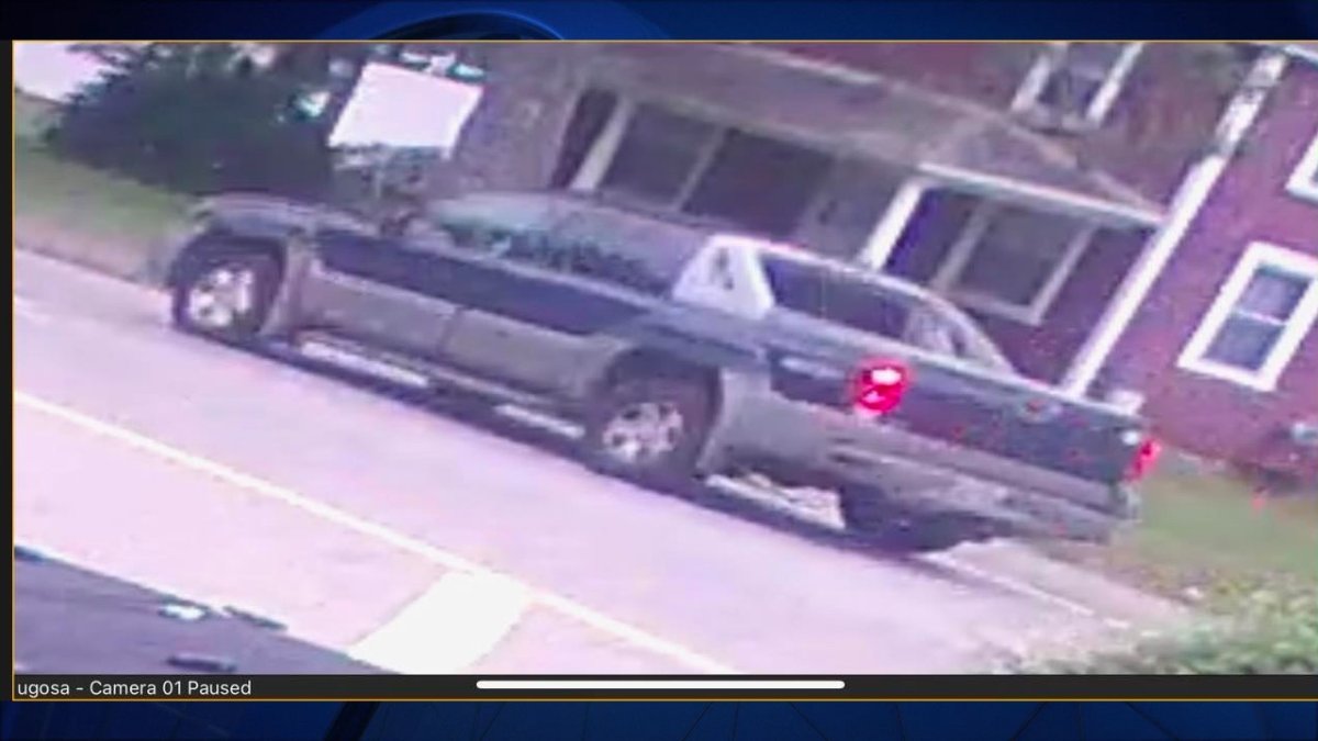 Wareham Massachusetts Robbery – NBC Boston