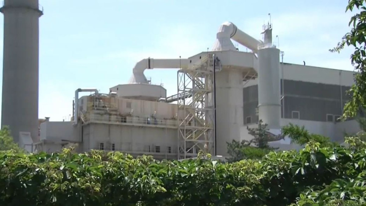 Wheelabrator Saugus boom noise explanation – NBC Boston