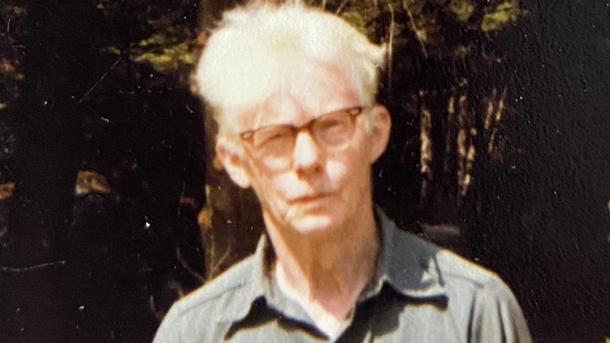 Benjamin Adams’ NH disappearance solved – NBC Boston