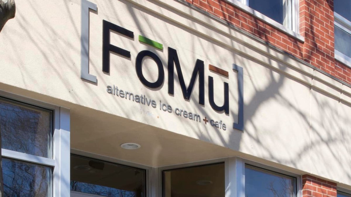 FoMu in Jamaica Plain is closing – NBC Boston