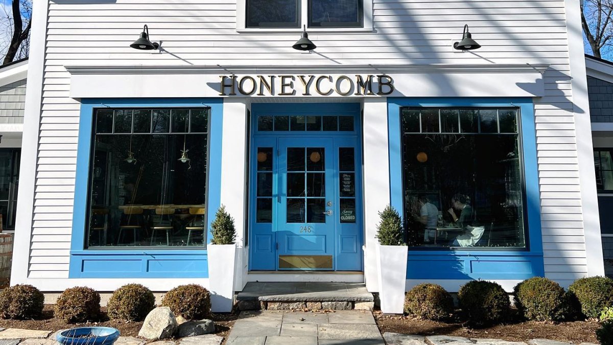 Honeycomb in South Hamilton to add evening wine bar – NBC Boston