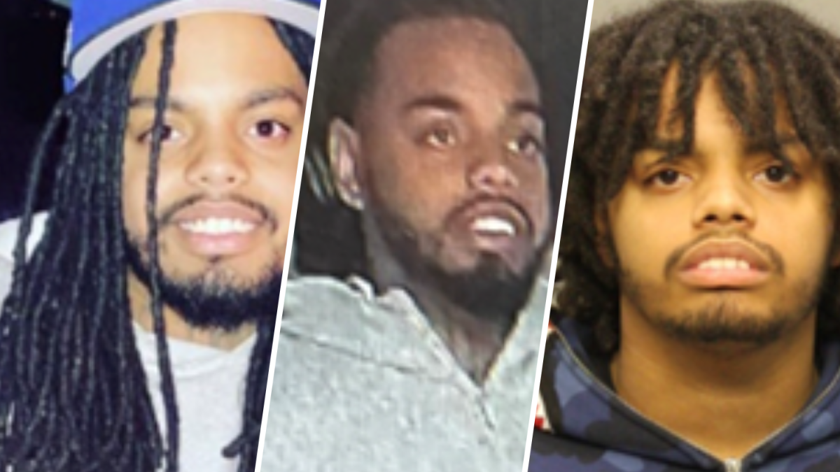 Lynn MA shooting Wednesday: Updates on gunman search – NBC Boston