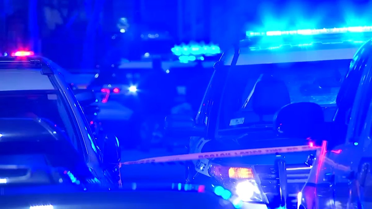 The Trinitarios gang is operating in Mass. – NBC Boston