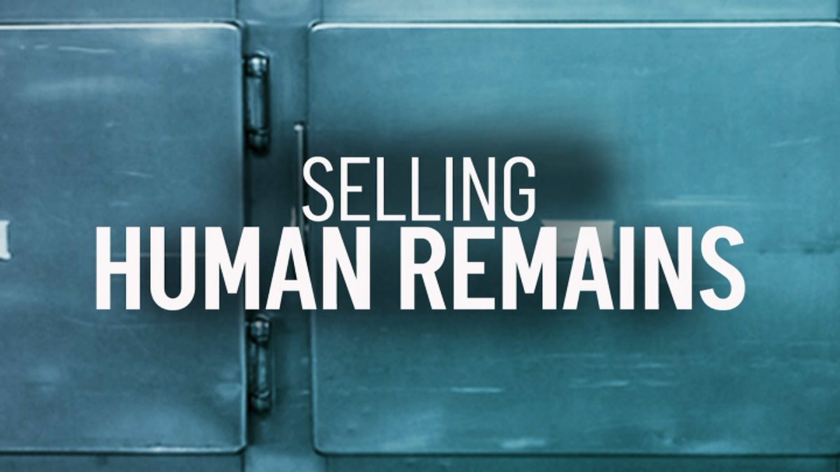 Harvard’s morgue scandal is part of ‘a much larger story’ in trading ...