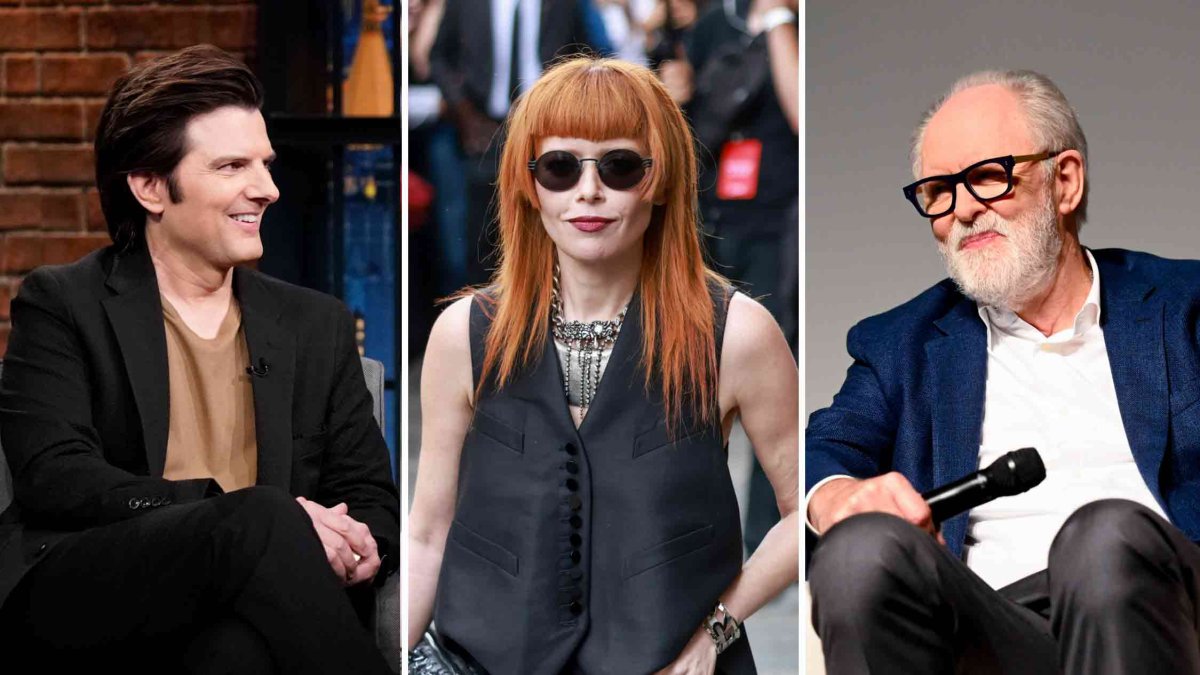 Hollywood stars auctioning off experiences to help crew members amid ...