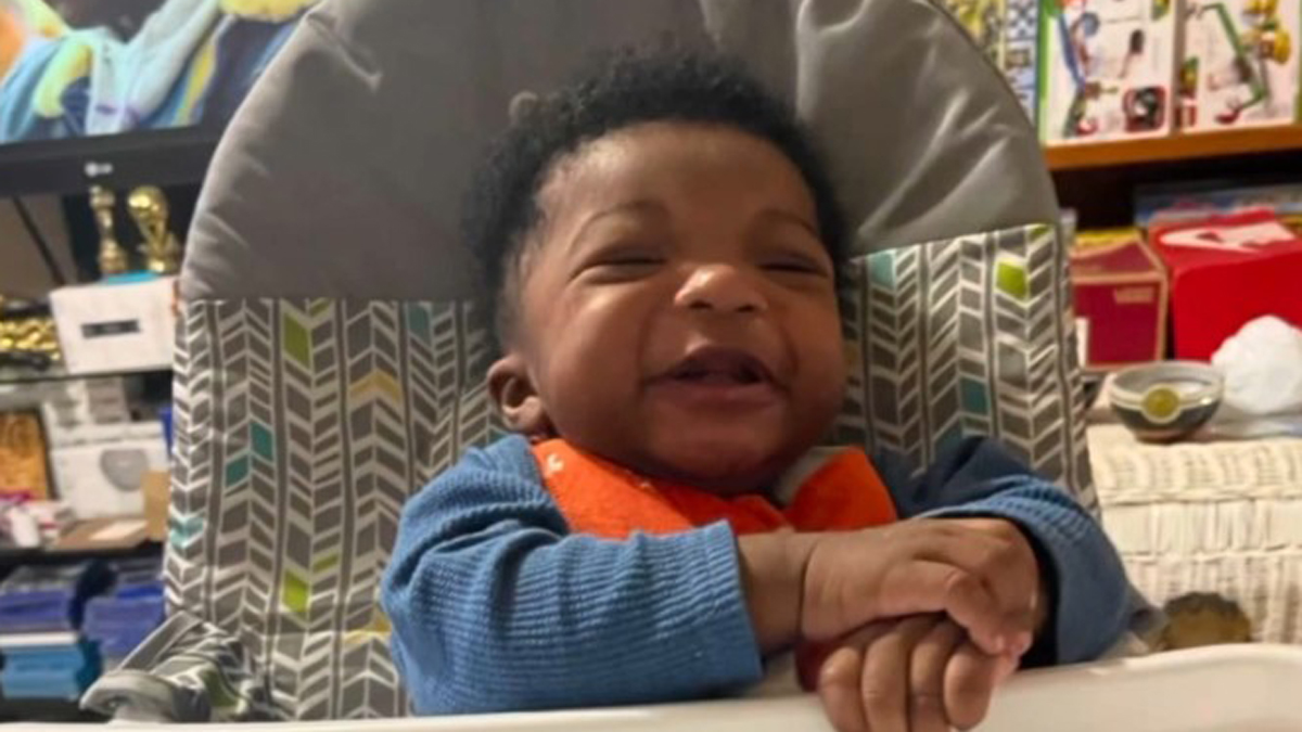 Grandma arrested after baby allegedly dies from antihistamine overdose ...