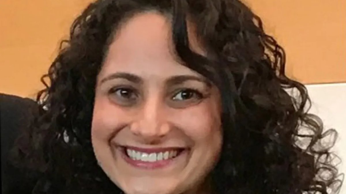 Suspect in fatal stabbing of Detroit synagogue leader released without ...