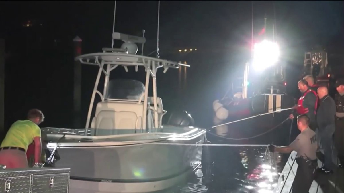 19-year-old indicted in deadly Dennis boat crash – NBC Boston