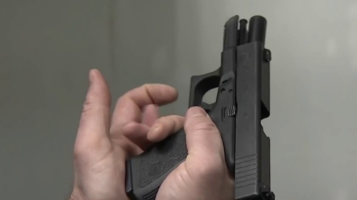 House Dems release revised Mass. gun reform bill, eyeing vote later ...