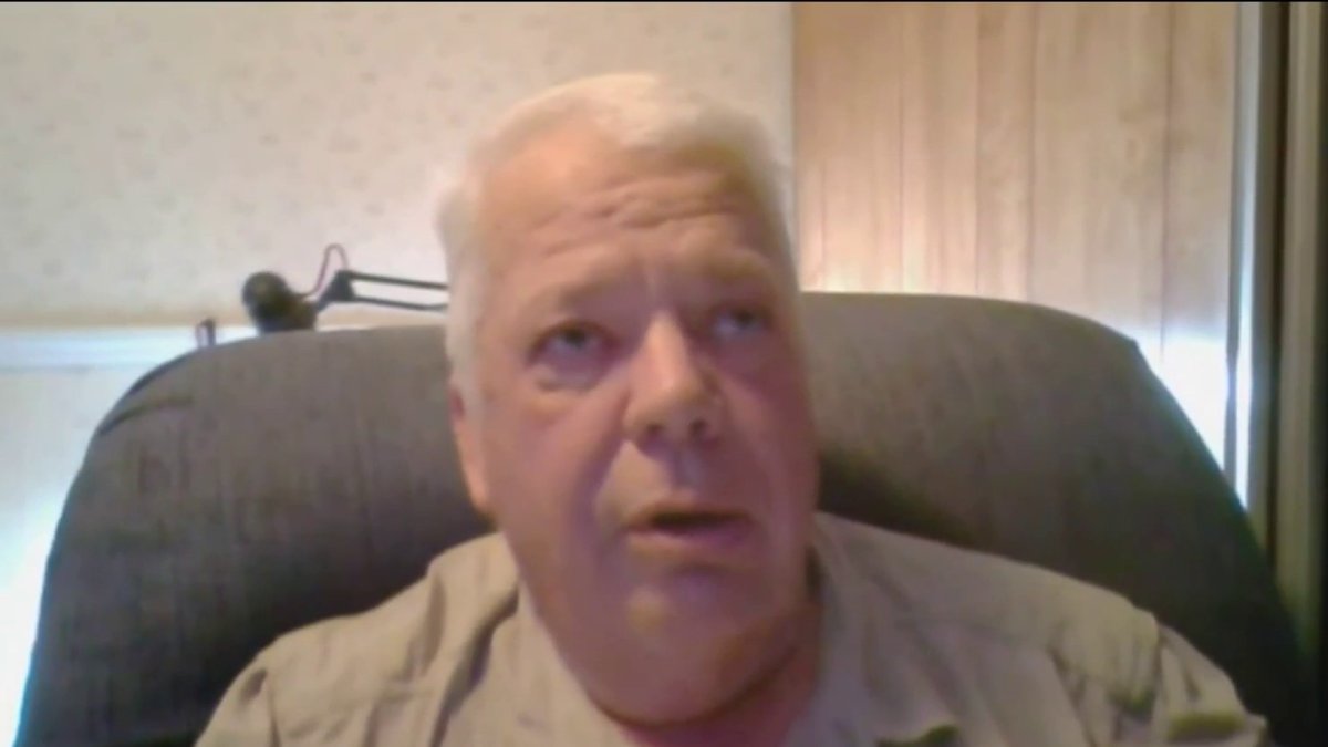 NH pilot, woman he’s charged with stalking from plane both speak to ...