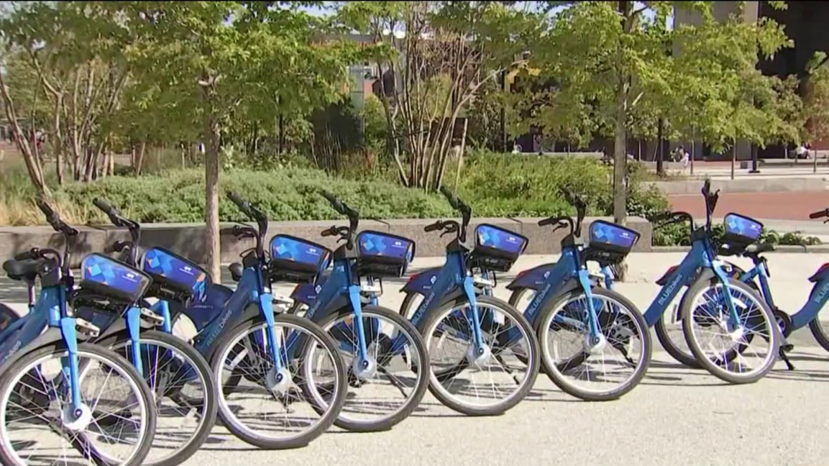 ‘Boston Bikes Pass’ makes Bluebikes more affordable – NBC Boston