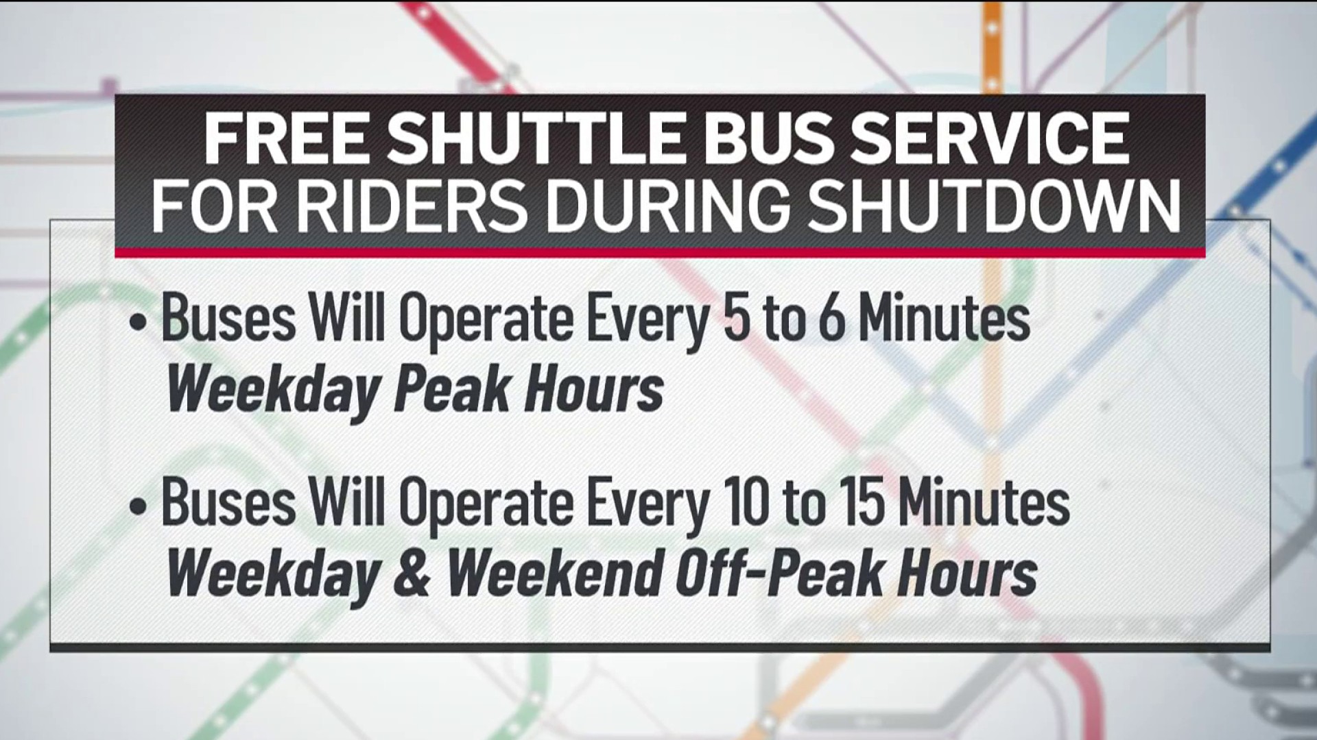 MBTA Red Line begins 16 day partial shutdown Saturday – NBC Boston