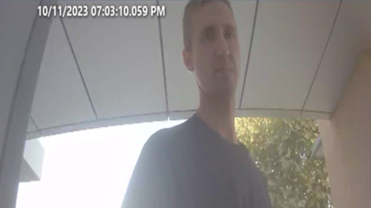 Aaron Pennington search continues; police searching Lake Wampanoag ...