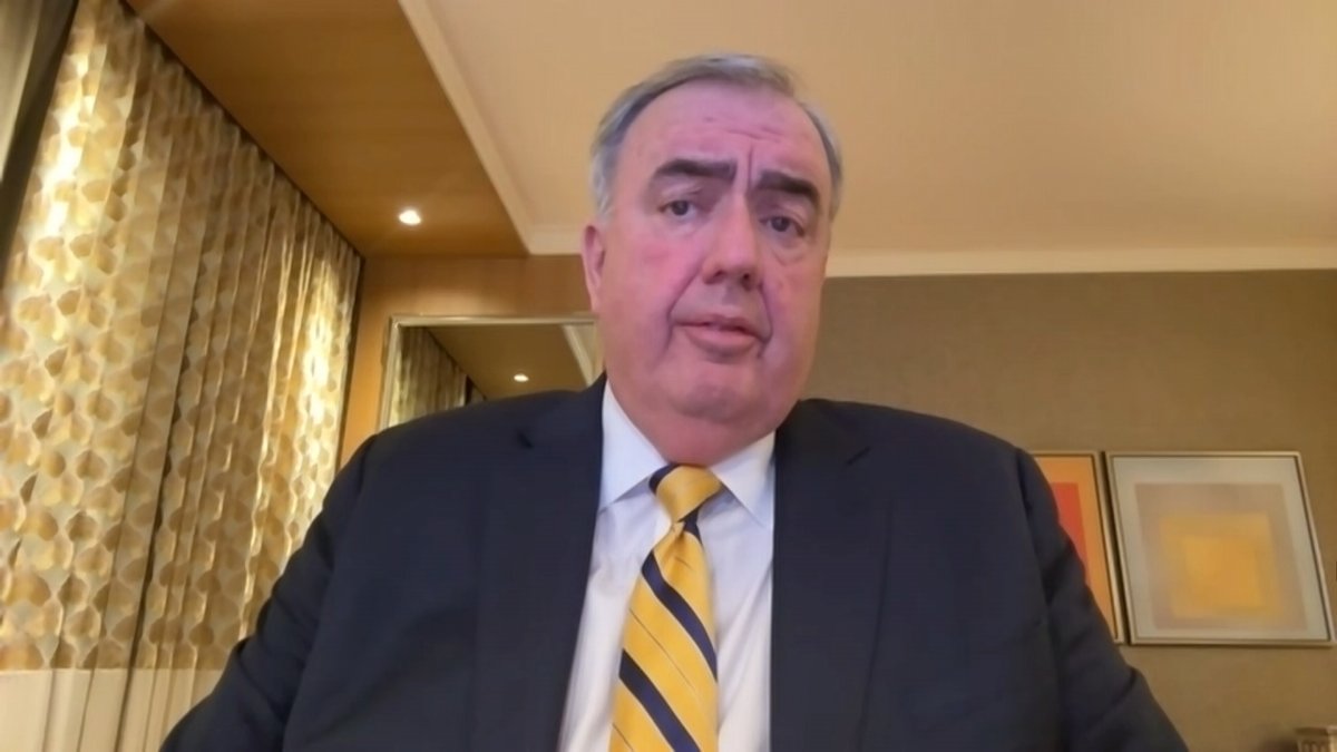 Analysis: Former Boston police commissioner on mass shooting in Maine ...