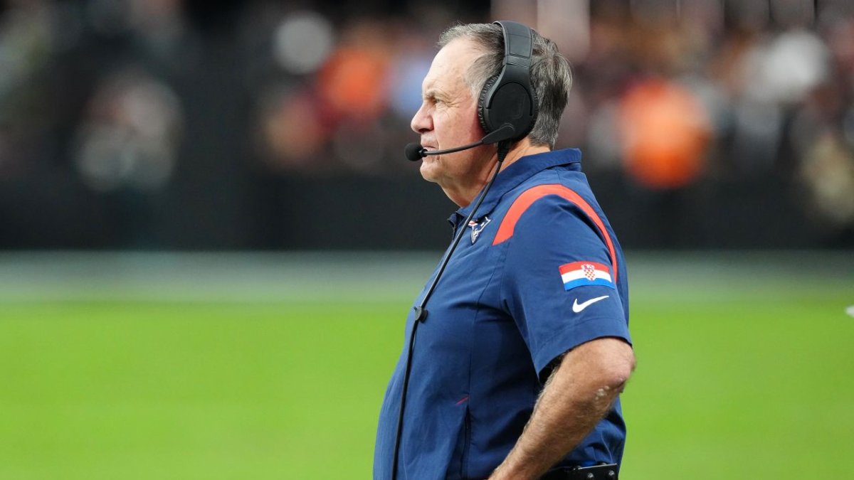 Patriots cling to final seconds comeback against Buffalo Bills – NBC Boston