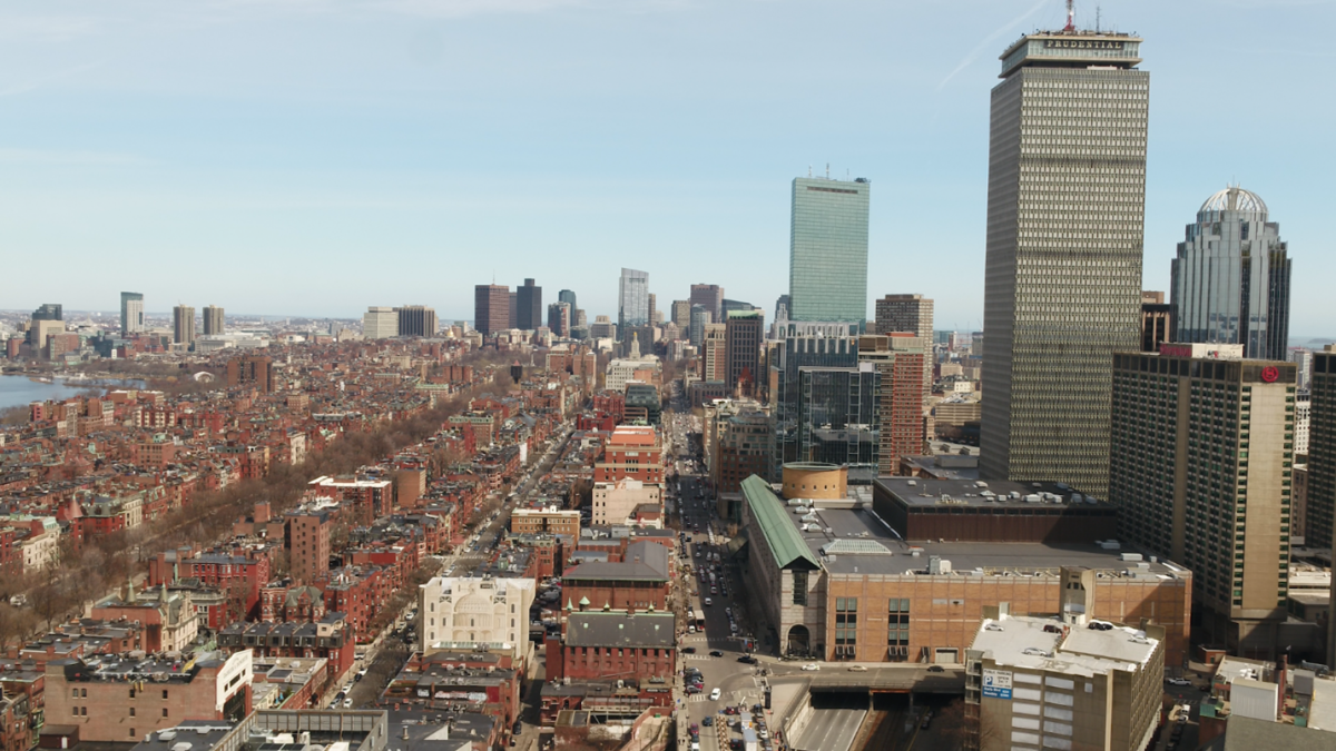 Boston property tax bill moves to state Senate – NBC Boston