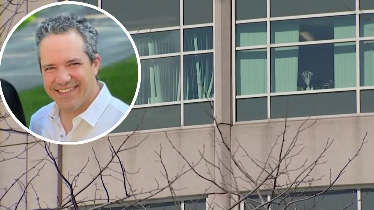 Dr. Derrick Todd accused of sexual abuse by over 200 people – NBC Boston