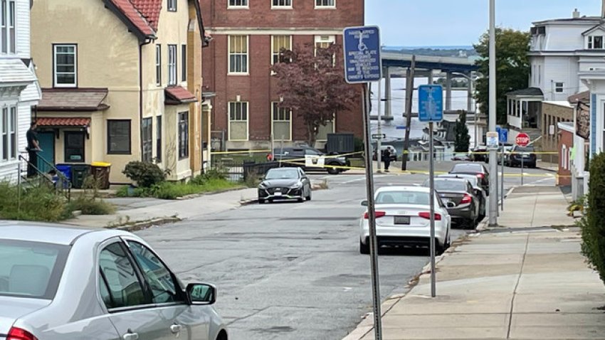 Teen arrested in deadly Fall River, MA shooting – NBC Boston