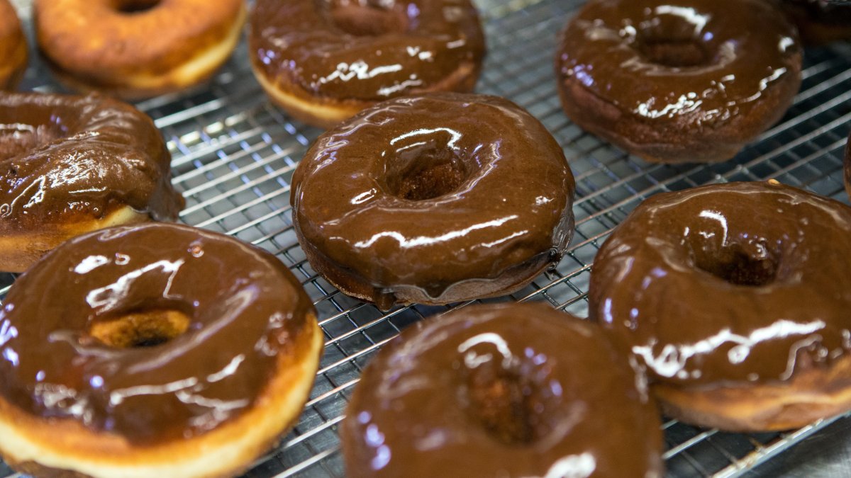 Union Square Donuts is getting ready to open in Cambridge’s Harvard ...