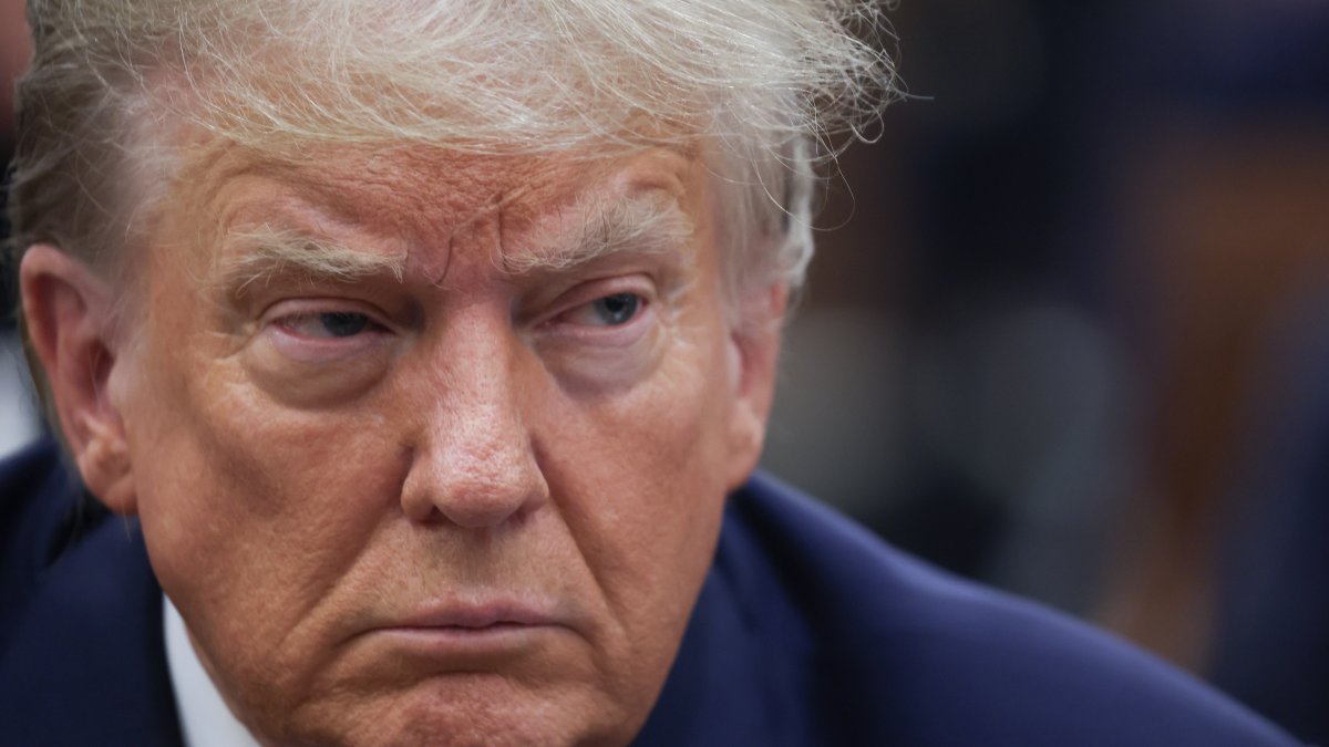 Donald Trump to speak in NH on Monday, Oct. 9 – NBC Boston