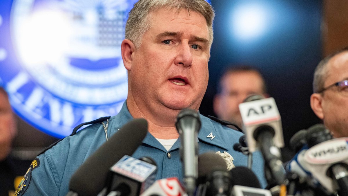 Lewiston Maine Mass Shootings Timeline Info On Victims Nbc Boston