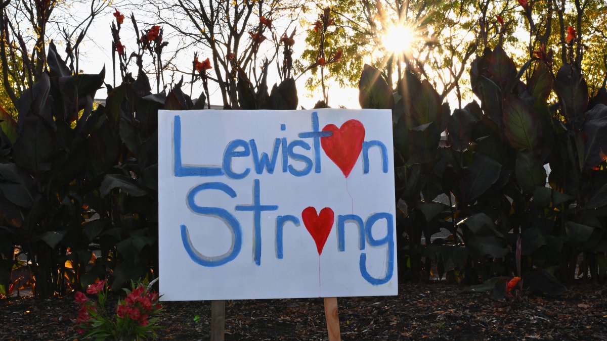 Lewiston Mass Shooting Hospital Released Victims – NBC Boston