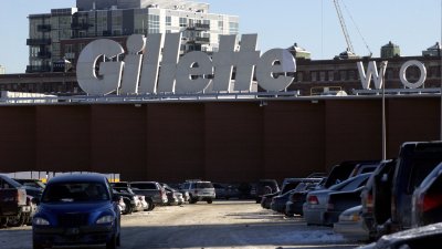 Boston, MA: Gillette moving razor operations from South Boston – NBC Boston