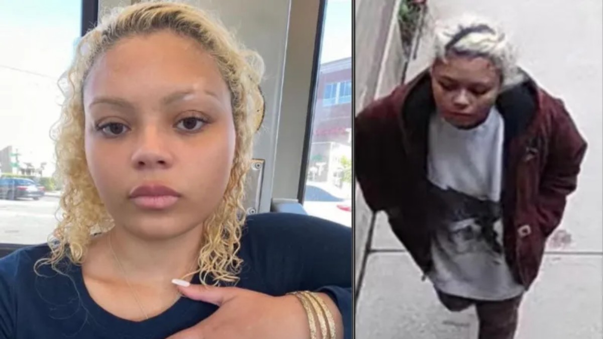 Boston Police Seek Missing Jamaica Plain Woman Last Seen Oct 17 In