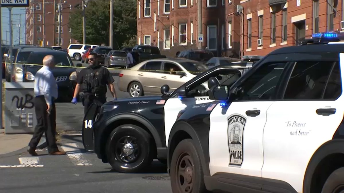 Holyoke shooting update: Johnluis Sanchez in court – NBC Boston