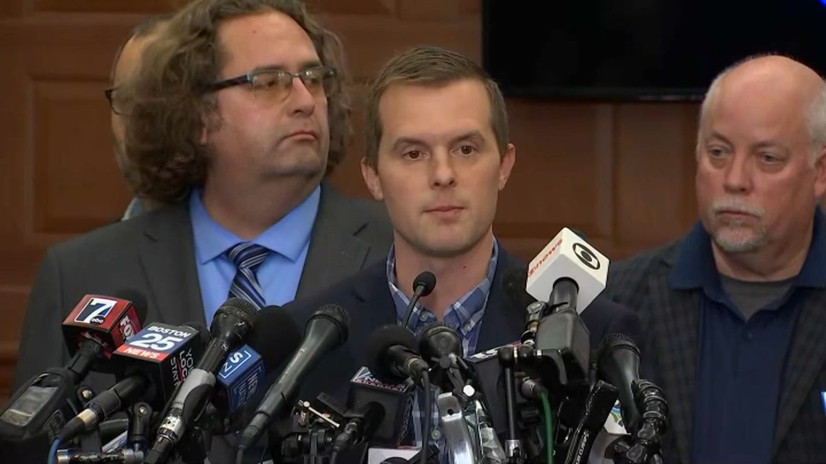 Lewiston mass shootings: Jared Golden calls for assault weapons ban ...