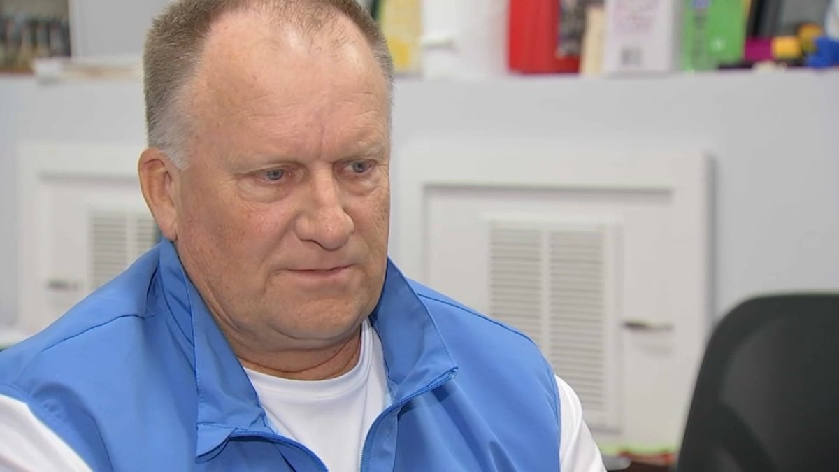 Former Red Sox pitcher seeks kidney donation – NBC Boston