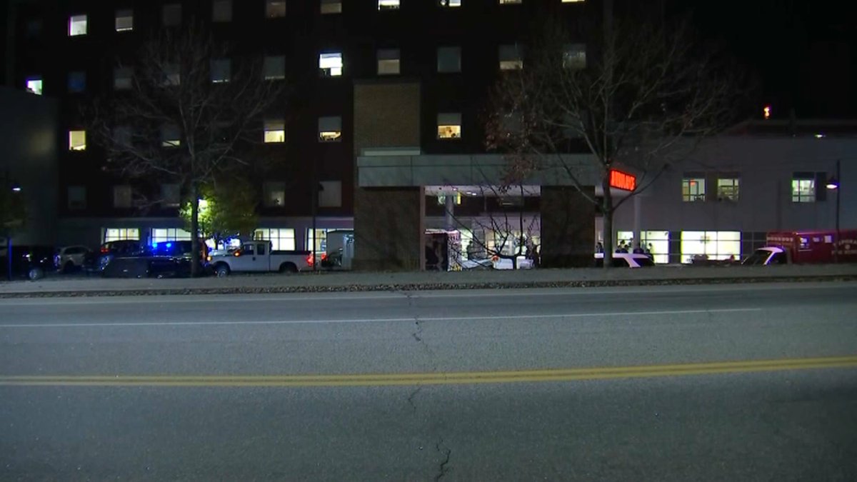 Maine schools closed today after mass shooting in Lewiston – NBC Boston