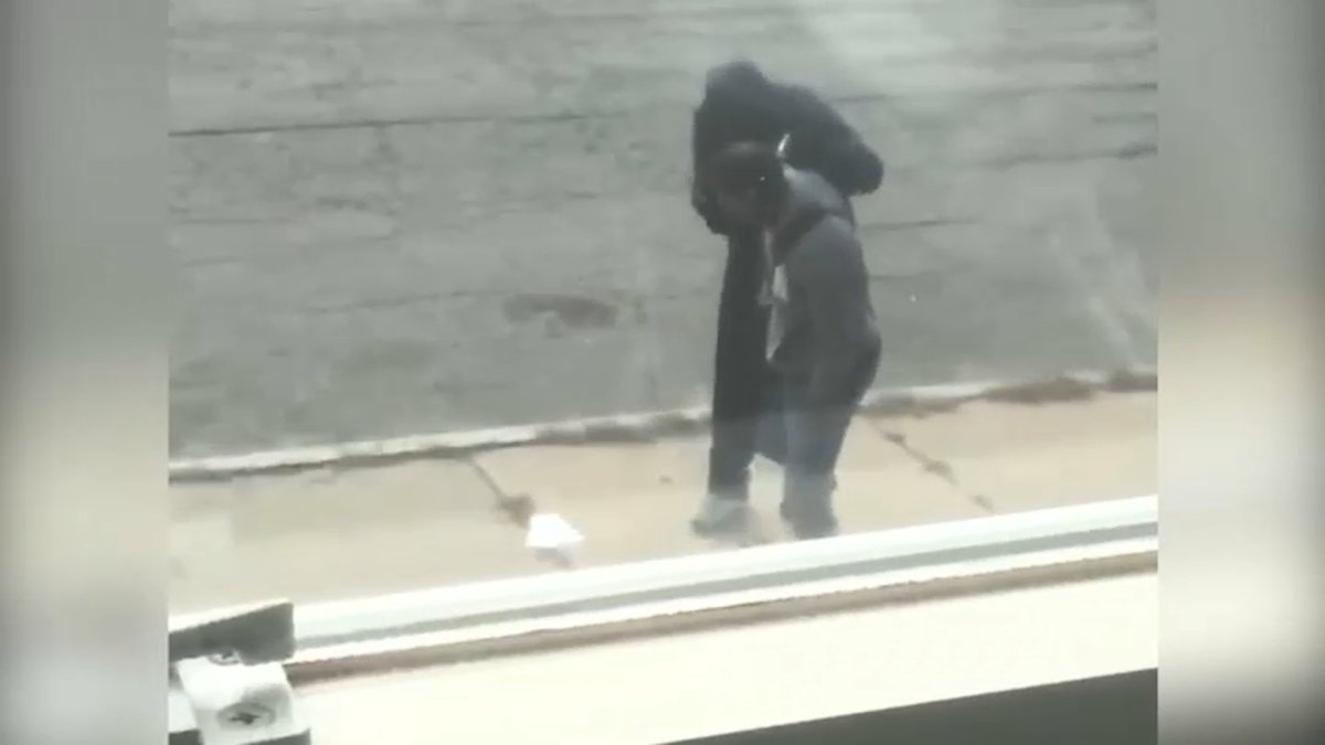 Boston Postal Worker Robberies Under Investigation Usps Offers 150k