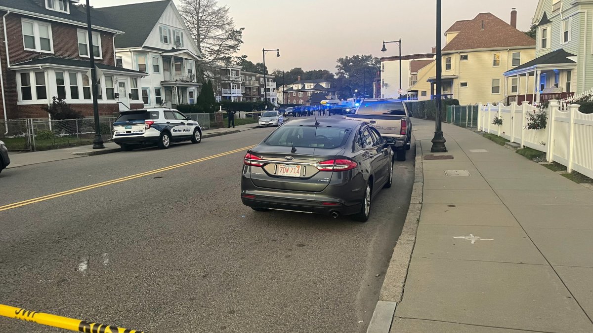 Mattapan, MA shooting under investigation – NBC Boston