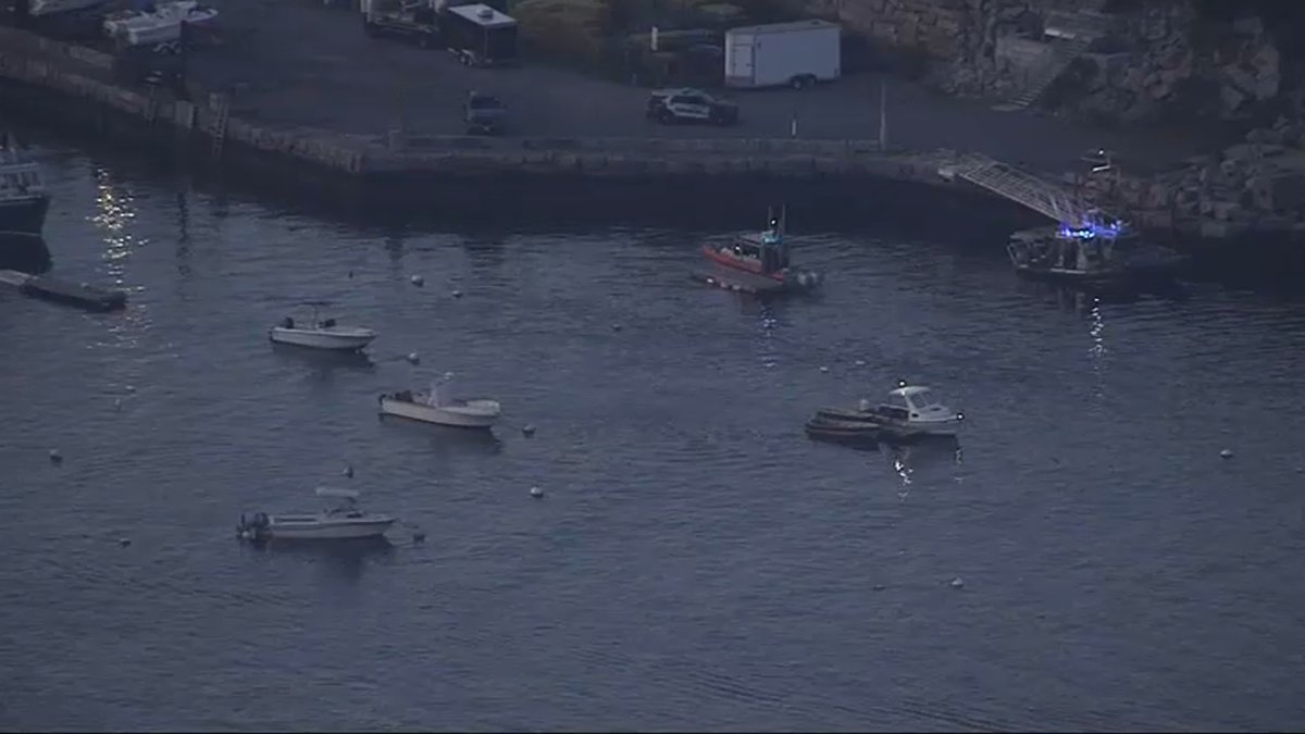 Rockport police identify divers found dead off coast – NBC Boston