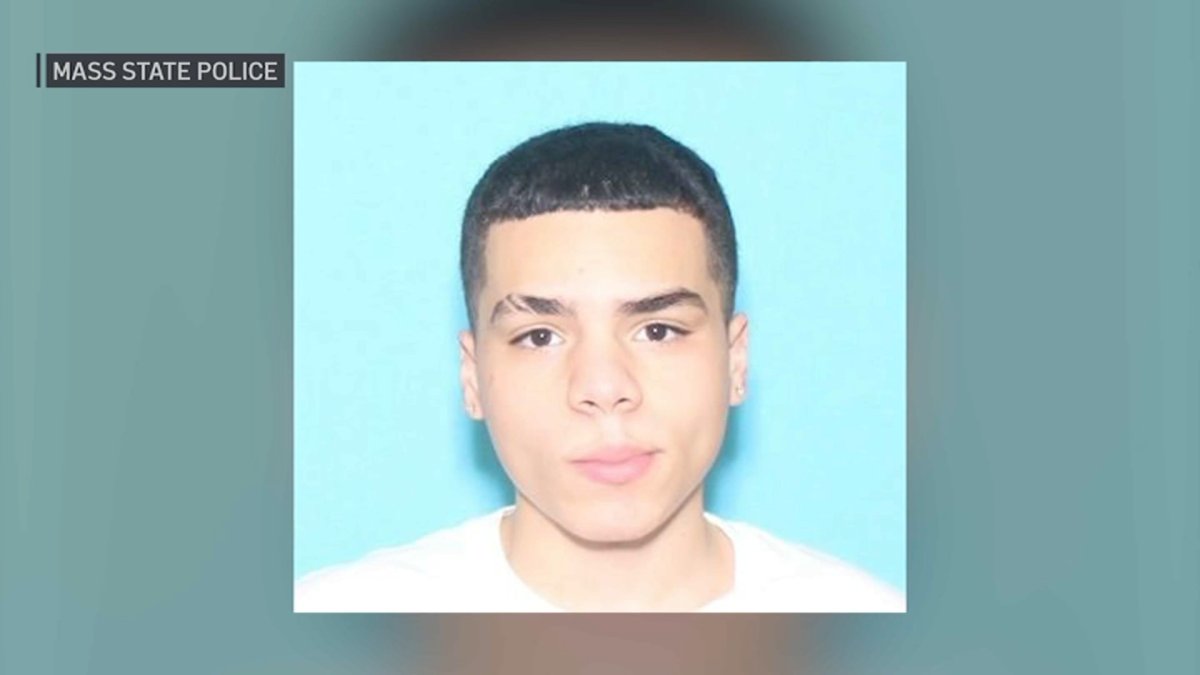 Worcester, MA: Search for Worcester State shooter continues – NBC Boston