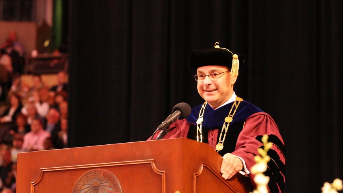 Nine Mass. college presidents made $1 million or more last year – NBC ...
