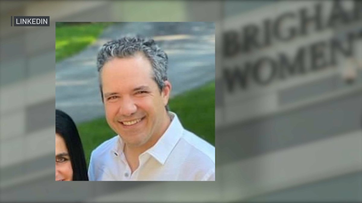 Dr. Derrick Todd now being sued by over 100 in sex assault case – NBC ...