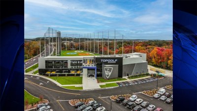 Boston’s Topgolf opening date in Canton, MA 2023 – NBC Boston