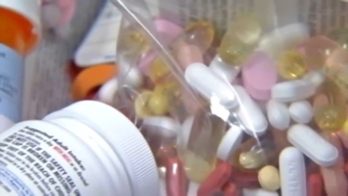 15 arrested indicted in Lawrence-based drug operation – NBC Boston