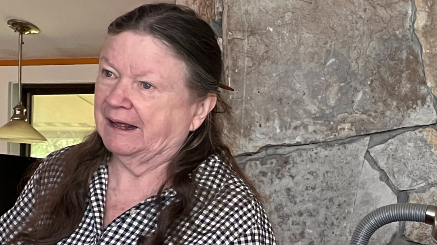 Is Honoree Fleming’s Vermont killing tied to Arkansas couple’s? – NBC ...