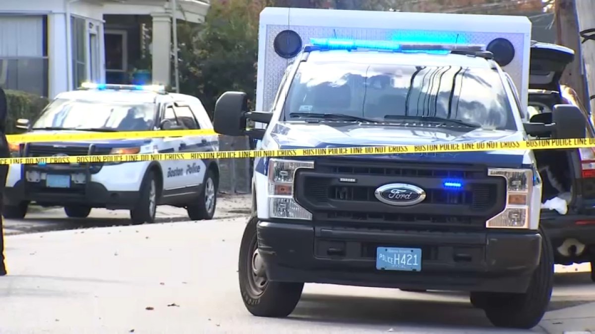 Man dead in Mattapan stabbing, Boston police say – NBC Boston