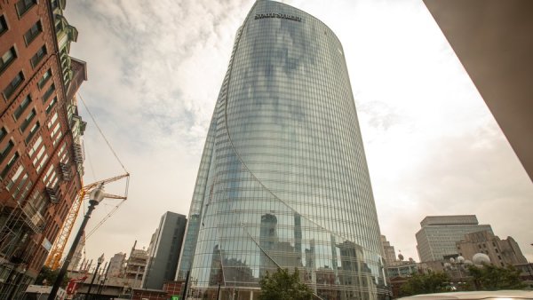 State Street lays off 1,500 employees amid executive changes – NBC Boston